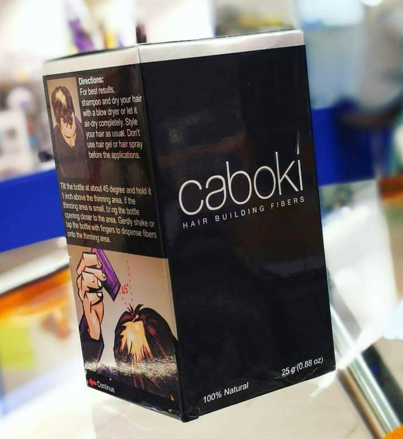 Caboki-Hair-Fibre - Review by Get Good Head